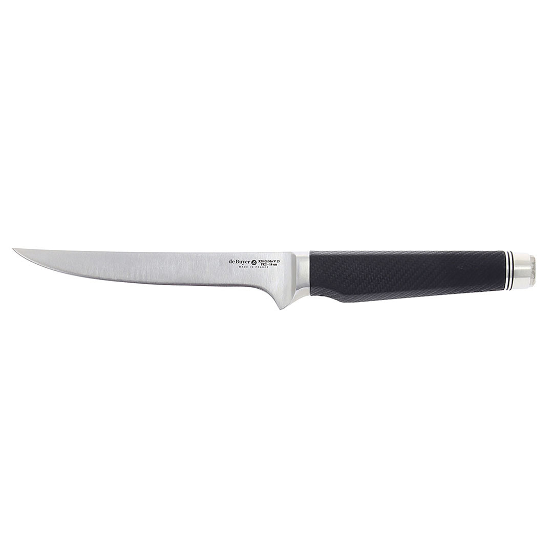 Couteau à filet FK2 16cm - de Buyer