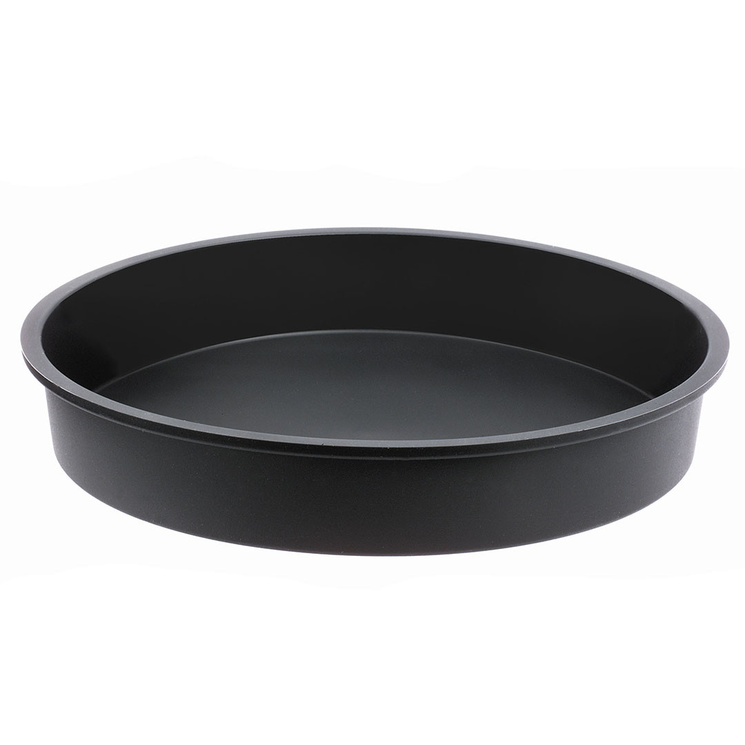 Round pastry mould MOUL FLEX, silicone, silicone, ø 24cm, MOULFEX - De ...