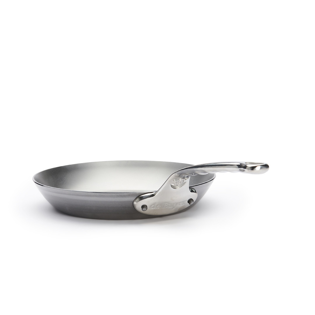 Poêle en acier MINERAL B PRO Ø24cm