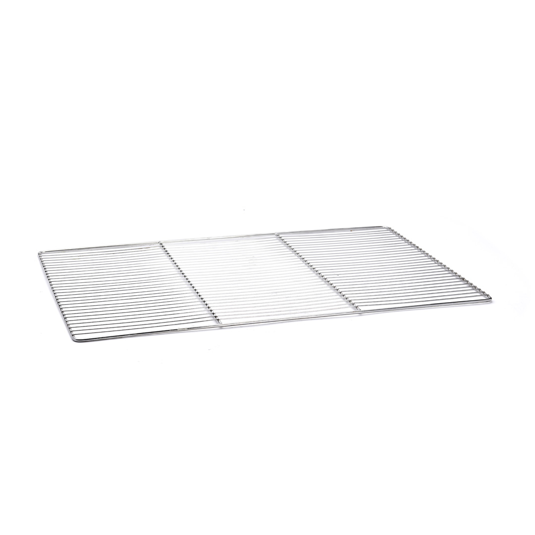 Stainless steel baking wire grate 60x40cm - de Buyer