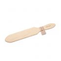 Wooden Crepe Spatula B BOIS 30cm - de Buyer