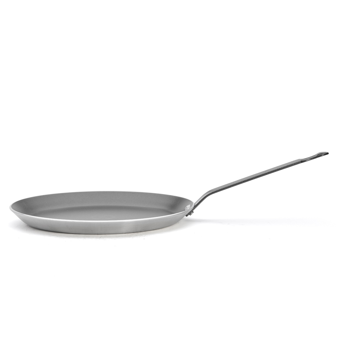 Poêle à crêpes anti-adhésive CHOC RESTO INDUCTION Ø26cm - de Buyer