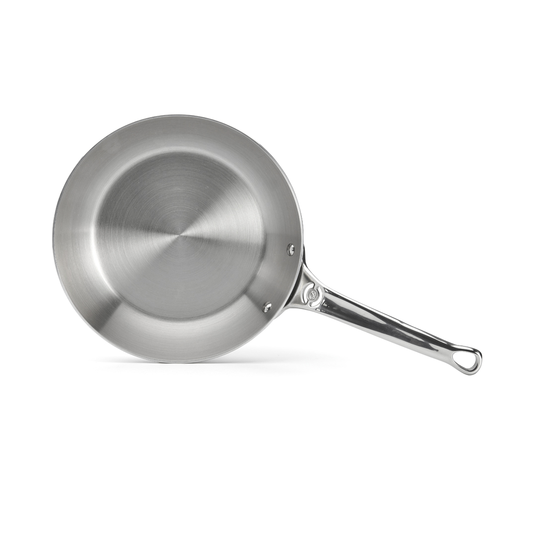 Poêle à frire tout inox AFFINITY, multilayer stainless steel, ø 24cm ...